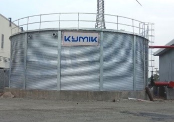 Revolutionizing Firefighting with Next-Gen Water Tanks