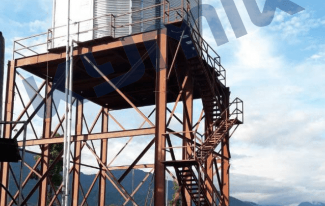 Overhead Tanks Manufacturer in India-Kymik Industries Pvt Lt